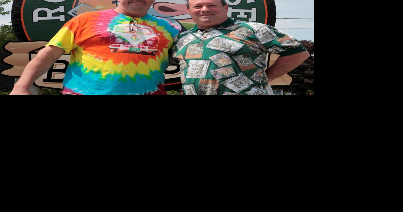 A good time without costing too many dimes: Roundhouse Bar & Grill aims ...