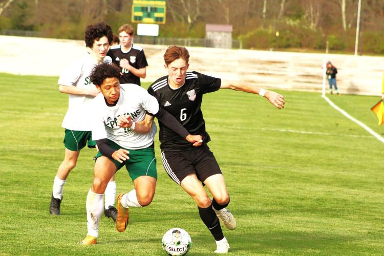 Local soccer players earn All-State selections | Sports | reformer.com