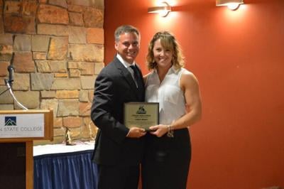 Rusin inducted into JSC Hall of Fame | Local Sports | reformer.com