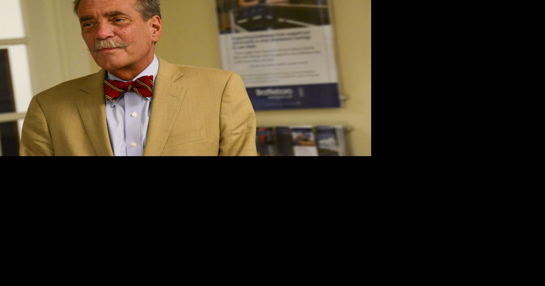 PHOTOS: Honoring Dan Yates | Local News | reformer.com