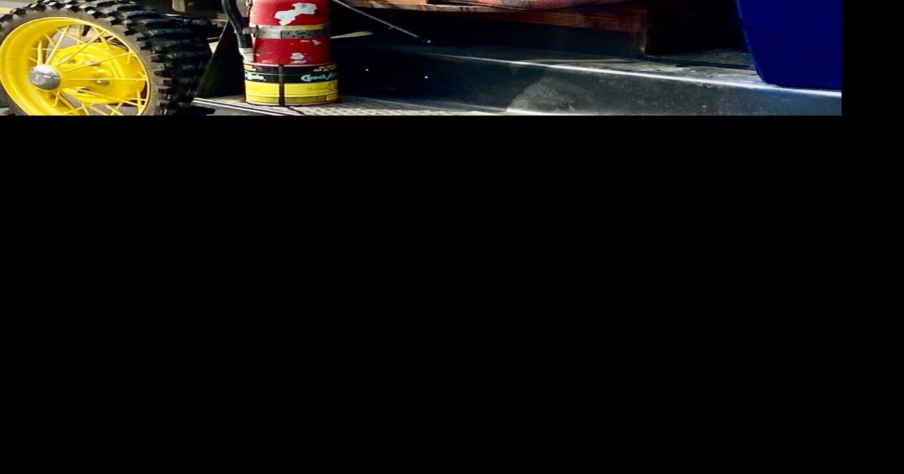 A quintessential Christmas village | Local News | reformer.com