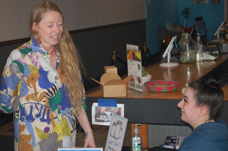 Bennington’s inaugural 420 party coming next Thursday | Entertainment ...