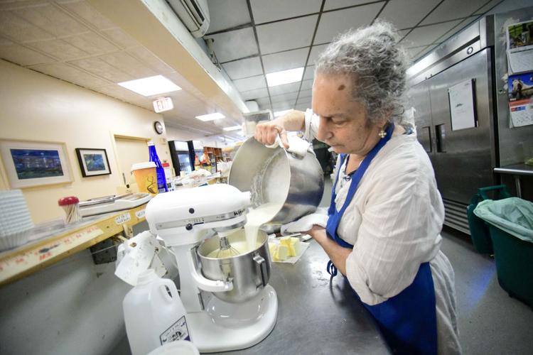 A bittersweet farewell: Amy’s Bakery Arts Cafe to close as owner ...