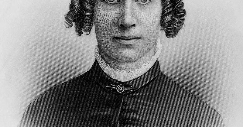 Local History: Clarina Howard Nichols was a passionate activist for ...