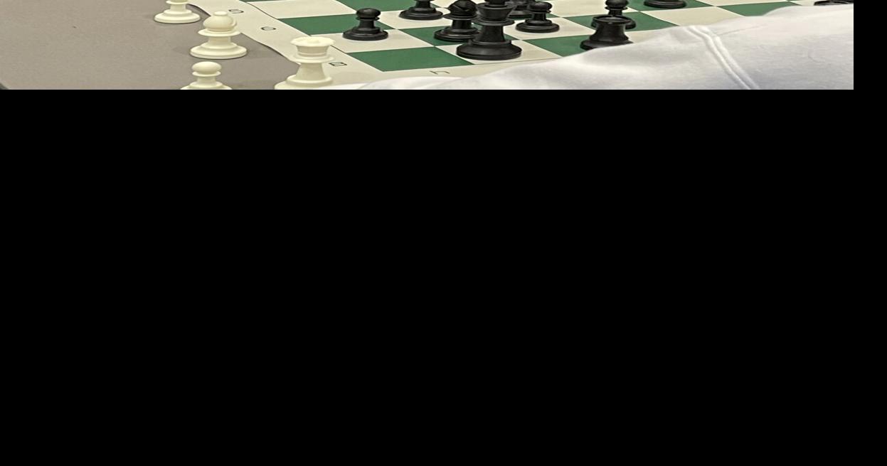 Local chess whiz places first in Vermont State Scholastic Chess ...