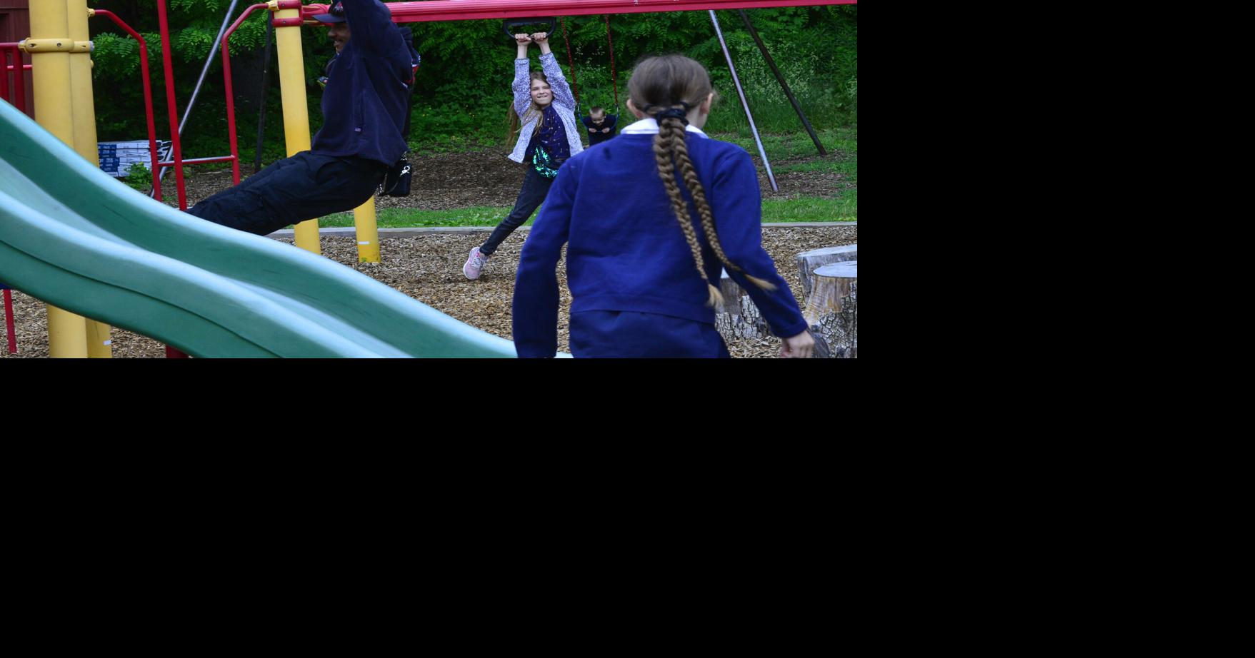 PHOTOS: Recess | Local News | reformer.com