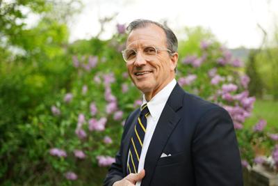 Elections 2022 | Candidate Profile: Myers Mermel | Community-news ...