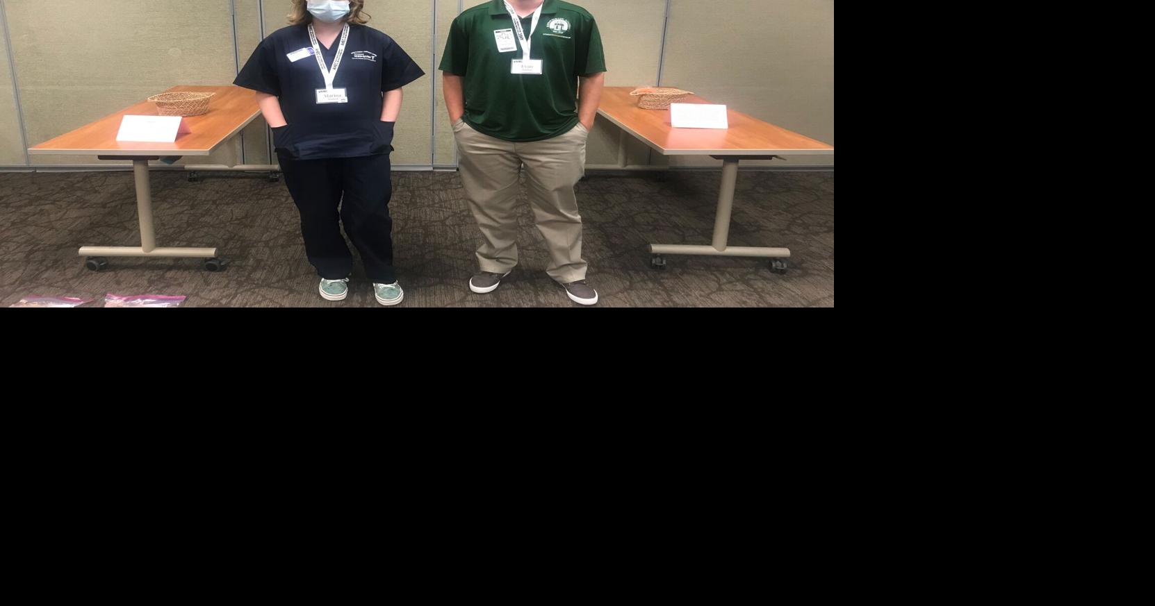 Windham County Students complete MedQuest 2.0 Program | Community-news ...
