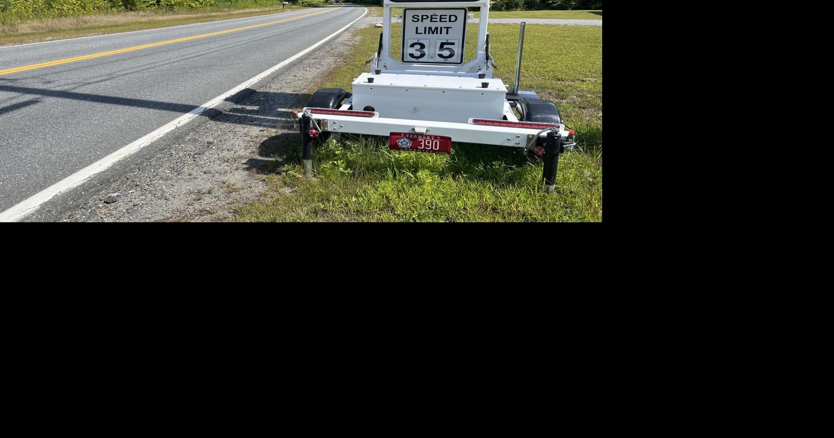 Newfane to form traffic committee | Local News | reformer.com