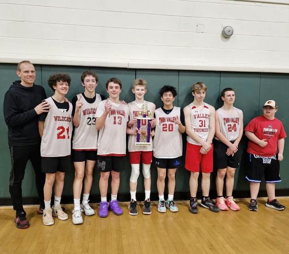 Valley Thunder teams win championships | Sports | reformer.com
