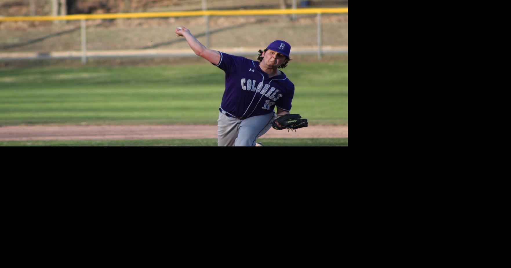 Brattleboro baseball boasts pitching, experience ahead of season opener ...