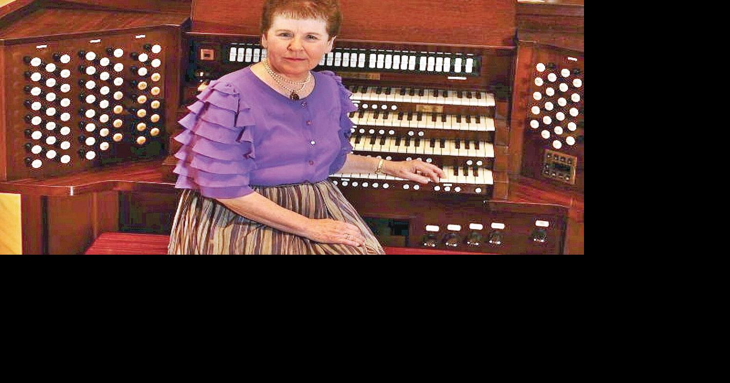 Concerts: Dr. Joyce Jones | Archives | reformer.com