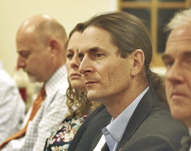 As campaign for governor winds down, David Zuckerman presents budget ...