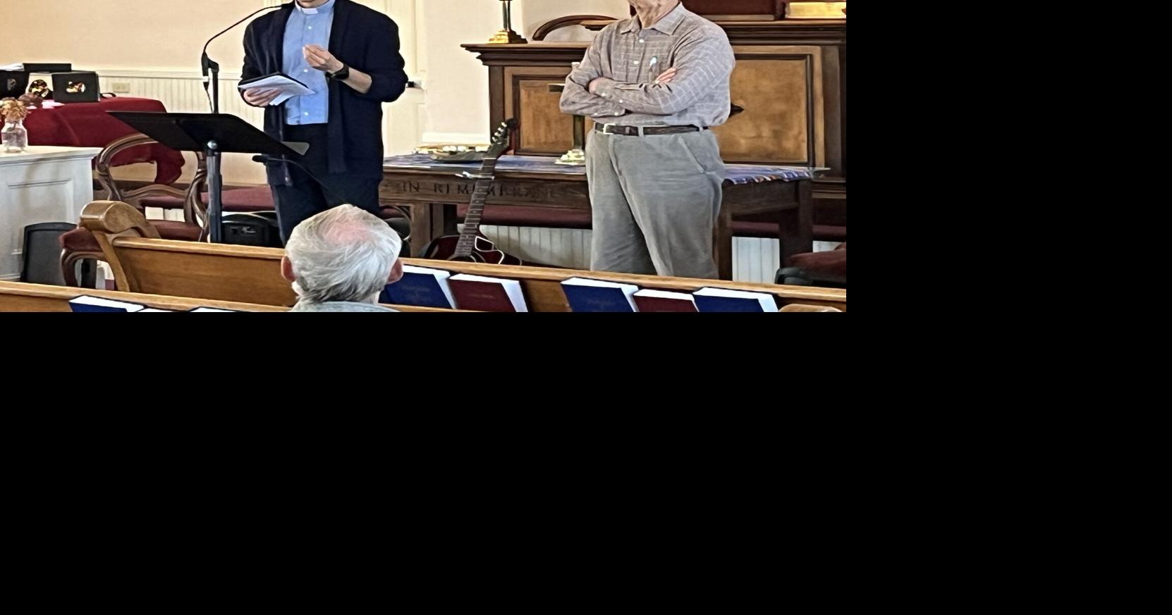 Newfane Congregational Church overturns excommunication | | reformer.com