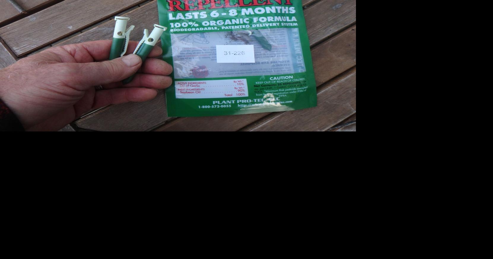 Henry Homeyer | Notes from the Garden: Gifts for the gardener | Opinion ...