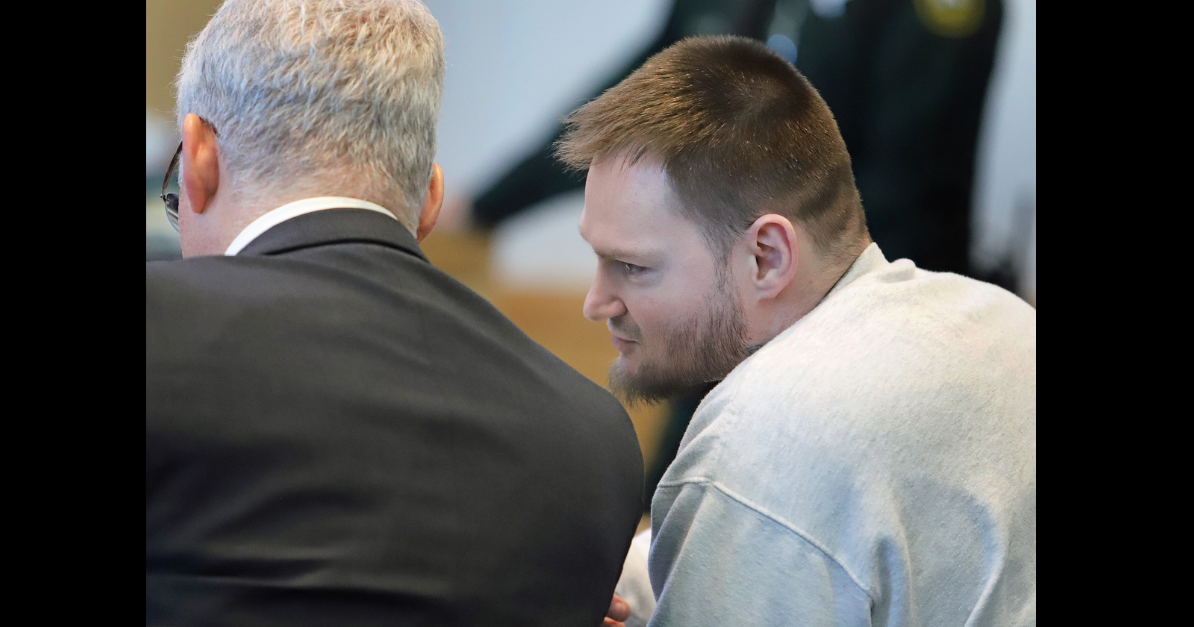 Moffitt murder case ends with final dismissal | Local News | reformer.com