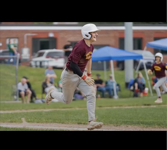 Brattleboro Post 5 14U team wins Babe Ruth state title | Sports ...