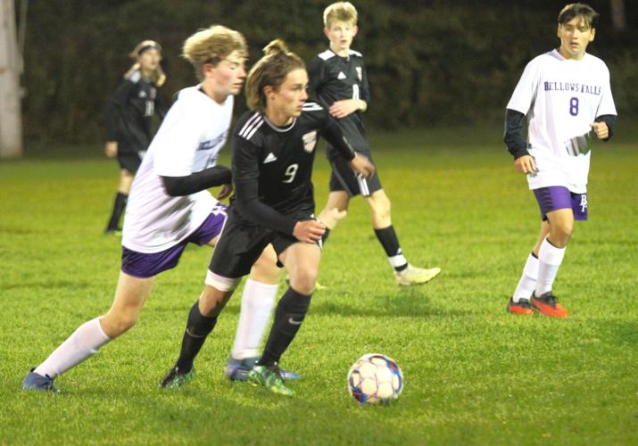 Magnant, Oyer and Brown lead Wildcats over Terriers | Sports | reformer.com