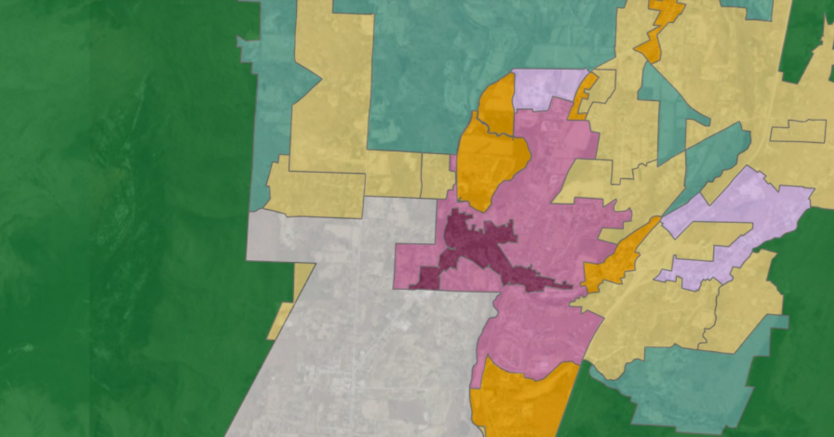 Manchester's Planning Commission begins to grapple with Act 181 | State ...