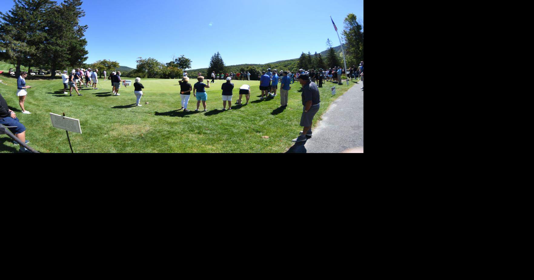 Stratton Foundation Golf Tournament to raise money for Head-To-Toe ...