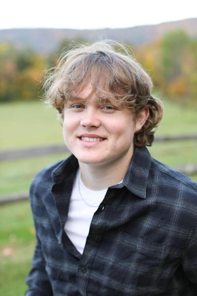 Jake Moore named Elks Student of the Month | Community-news | reformer.com