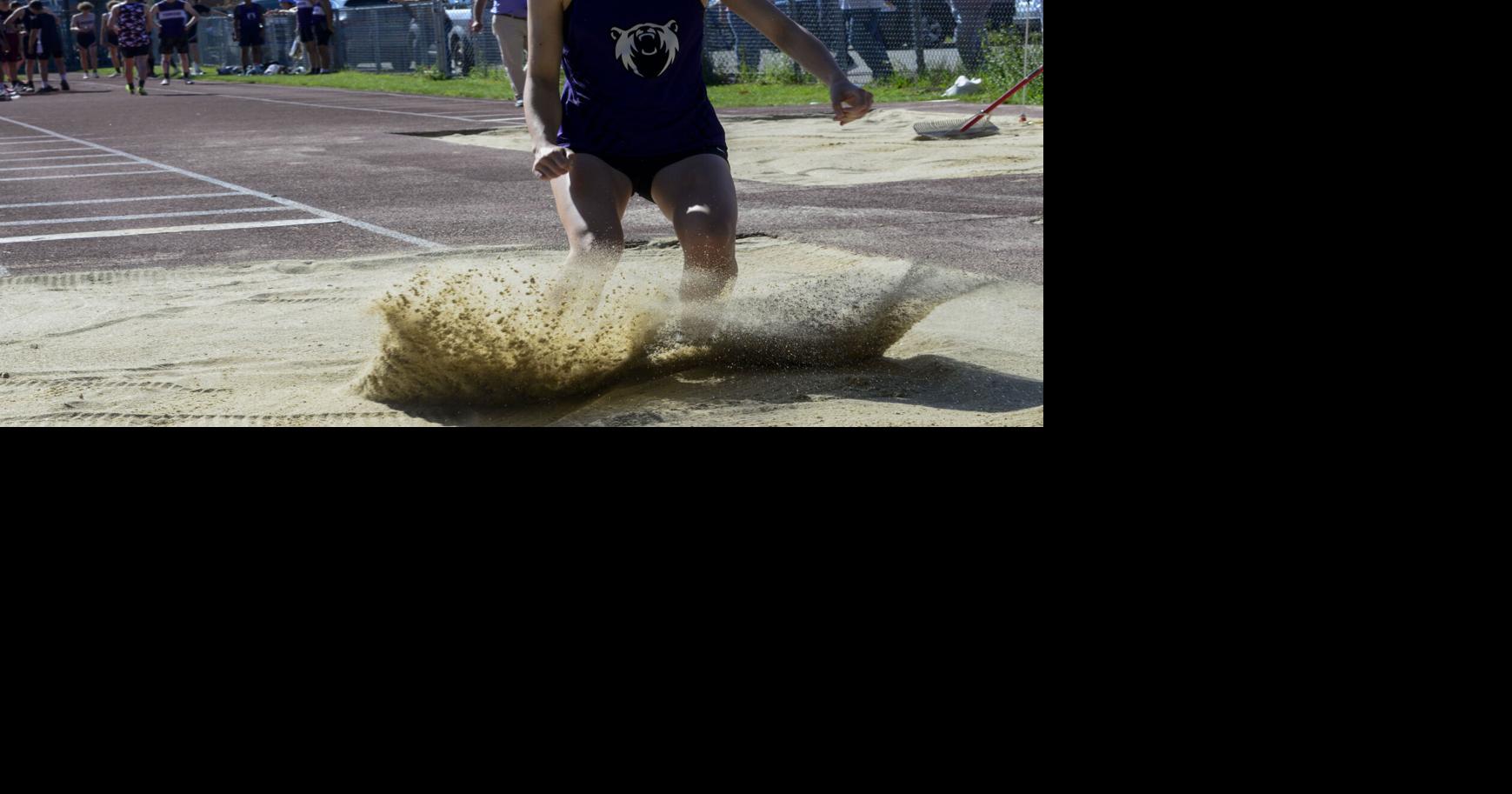 Bellows Falls, Brattleboro track athletes have good showing at ...
