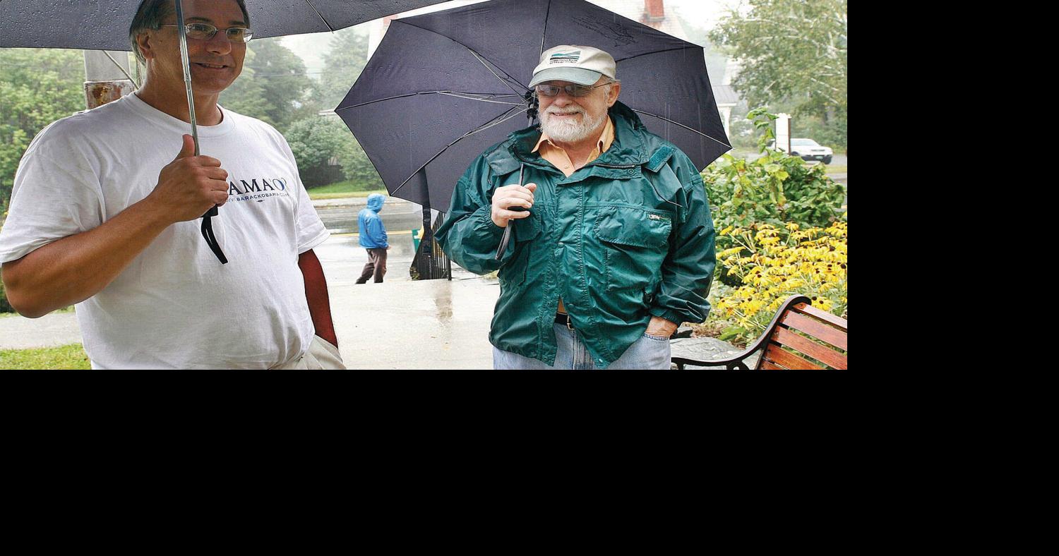 David Deen, advocate for the environment and the vulnerable, to retire ...