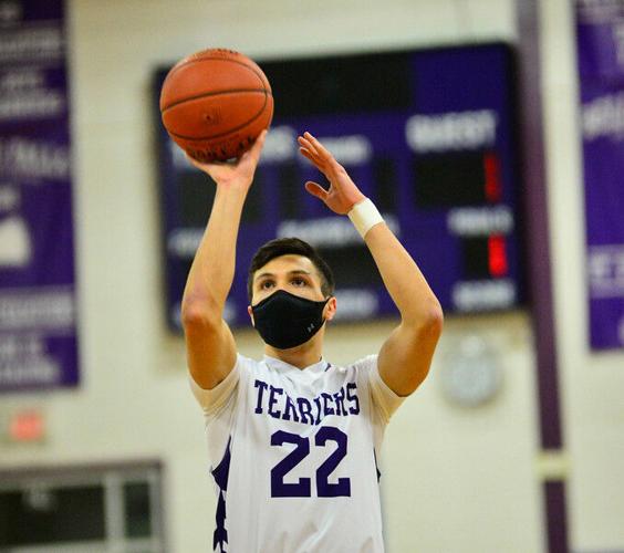 7 area players in hoops all-star games | Sports | reformer.com