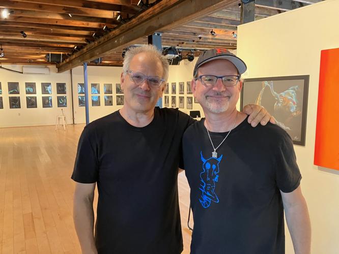 Nu Mu Music and Art Festival makes return, starts at Gallery Walk ...