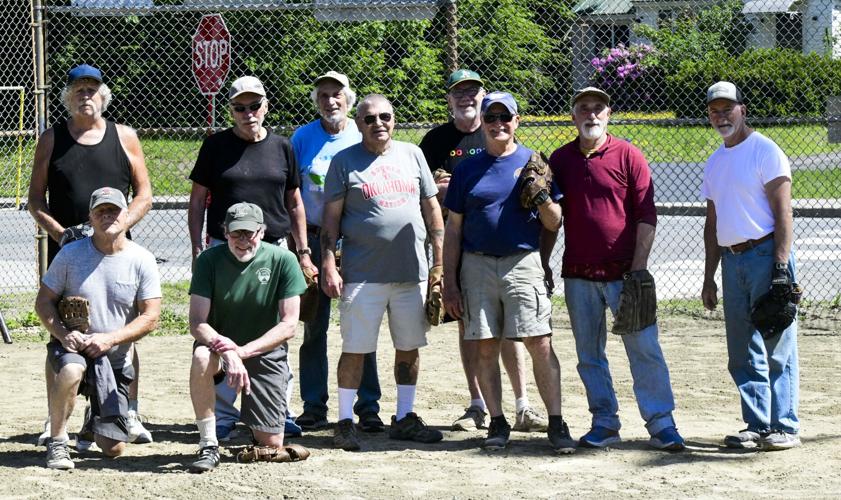 Play ball! | Local News | reformer.com