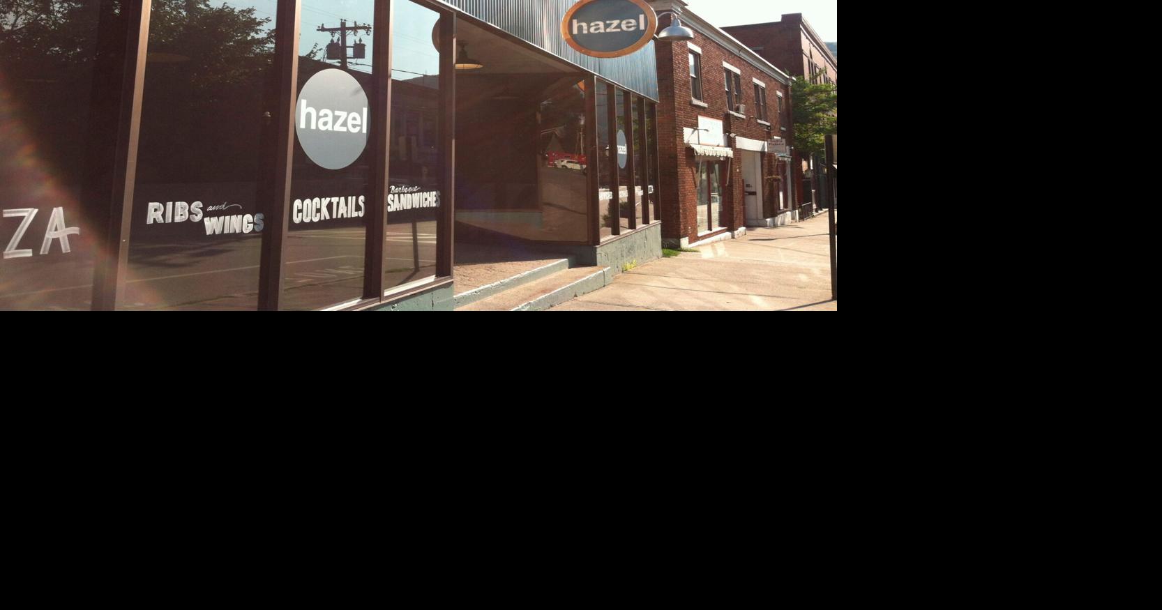 Hazel restaurant open for business | Local News | reformer.com