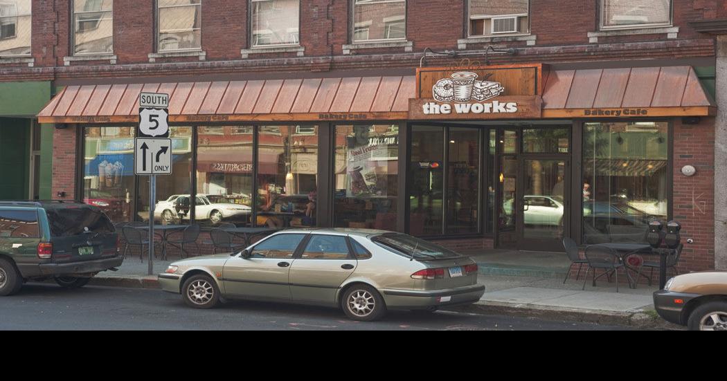 The Works Cafe named a top fast casual restaurant | Business | reformer.com