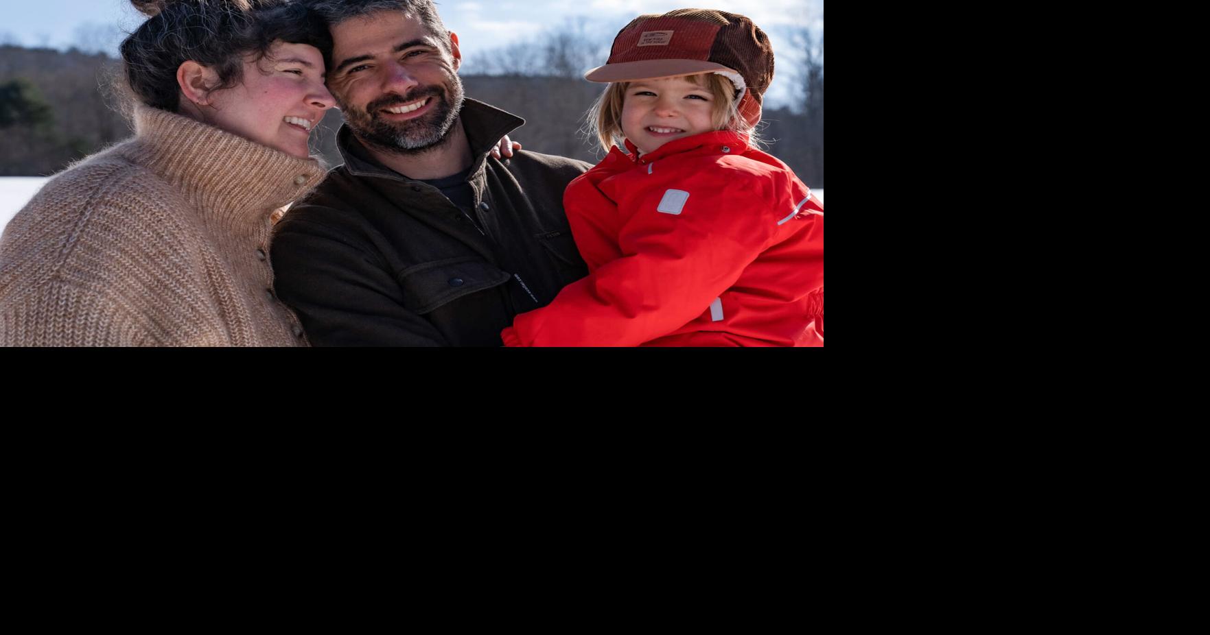 Elections 2022 | Candidate Profile: Liam Madden | Community-news ...