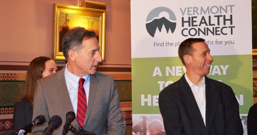 State sent letter with wrong end date for VHAP and Catamount to ...