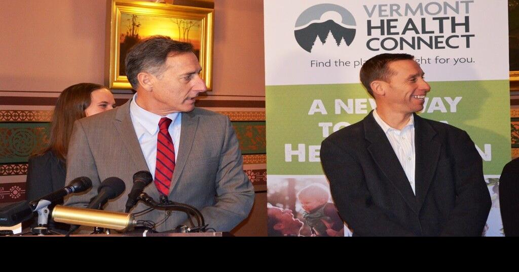 State sent letter with wrong end date for VHAP and Catamount to ...