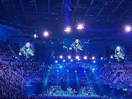 With 'Boss' gig on hold, Ada Dyer gets back to her roots at Next Stage ...