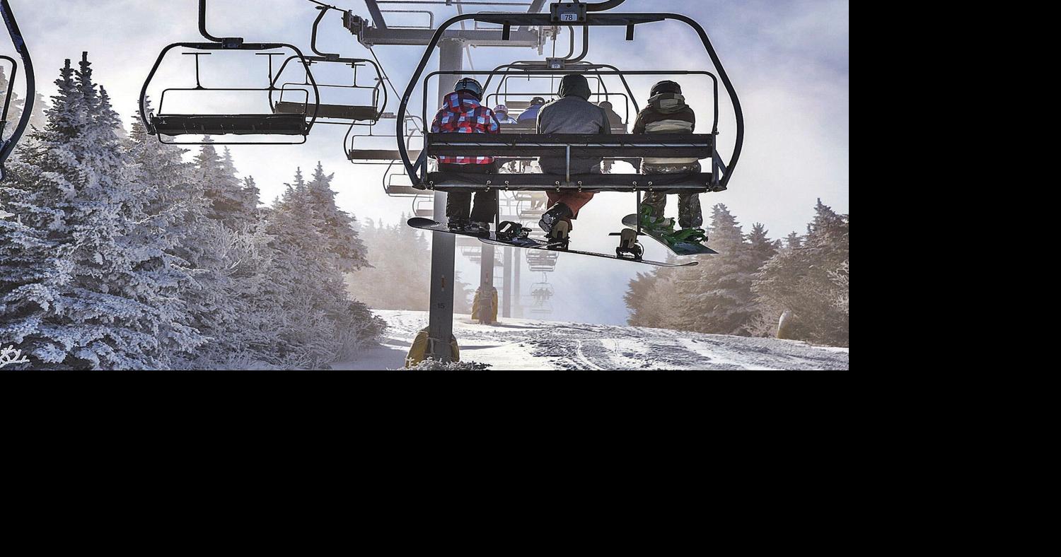 Stratton ski resort to get lift and biking park | Local News | reformer.com