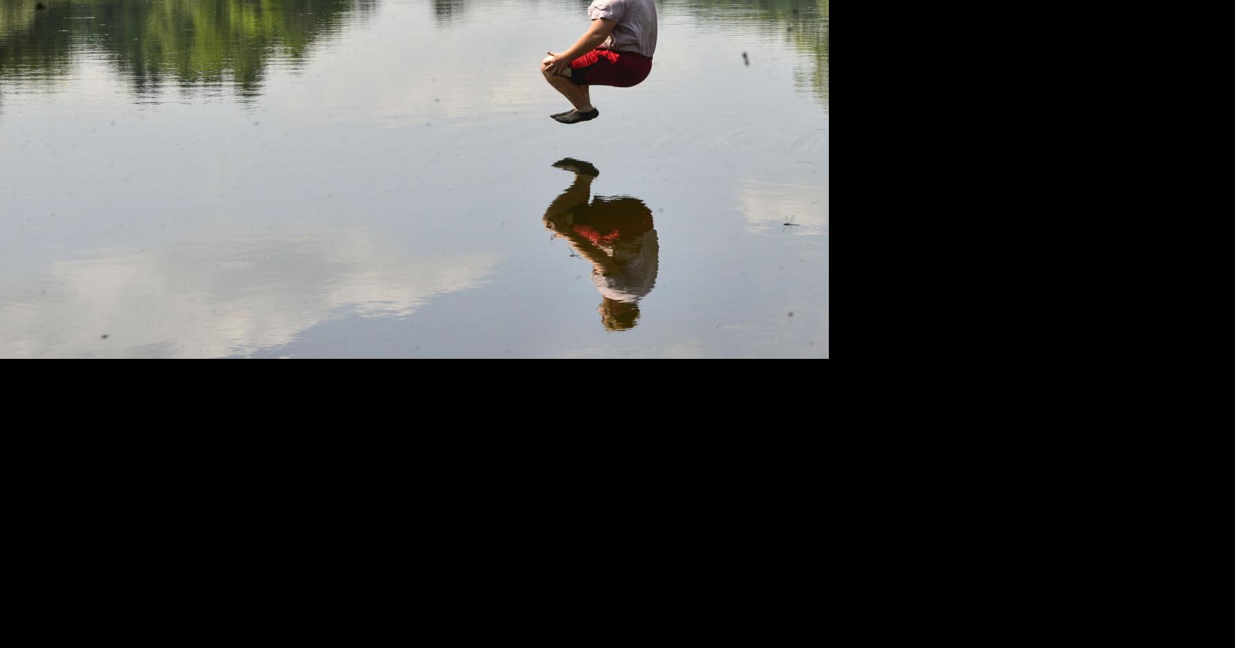 Beating the heat | Community-news | reformer.com