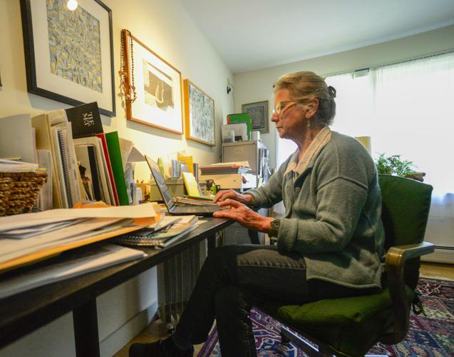 PHOTOS: Cathy Osman | Multimedia | reformer.com