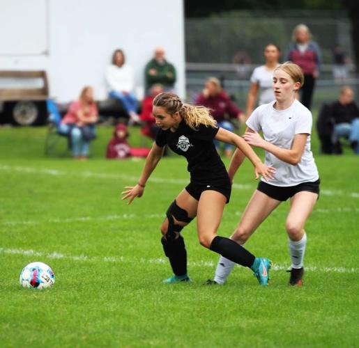 Twin Valley girls soccer to open season with youth and experience ...