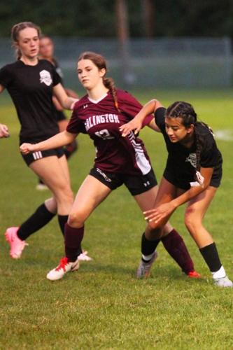 Twin Valley girls soccer to open season with youth and experience ...