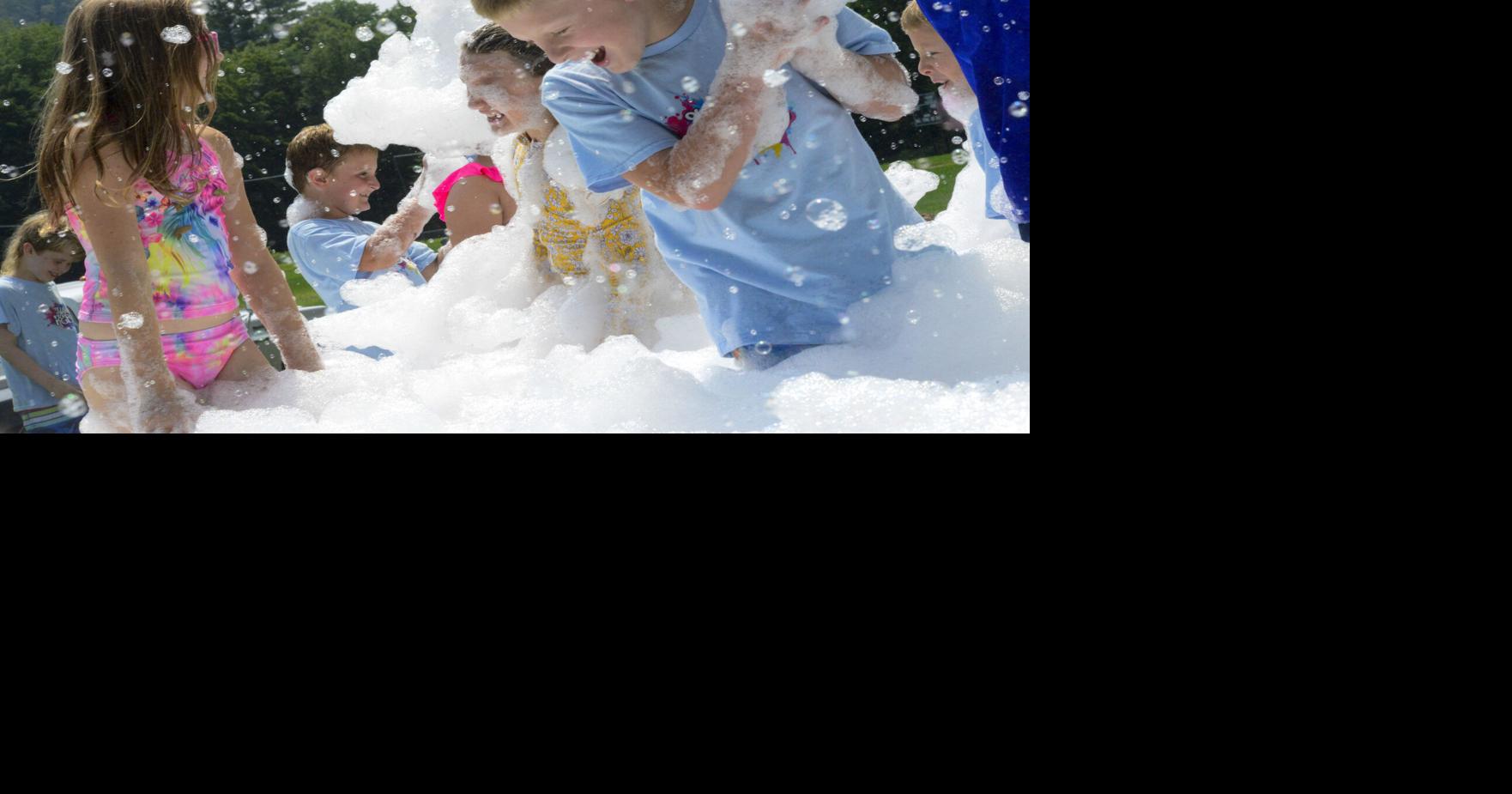 'Something new every day': Summer Rebels camp excels at fun | Local ...