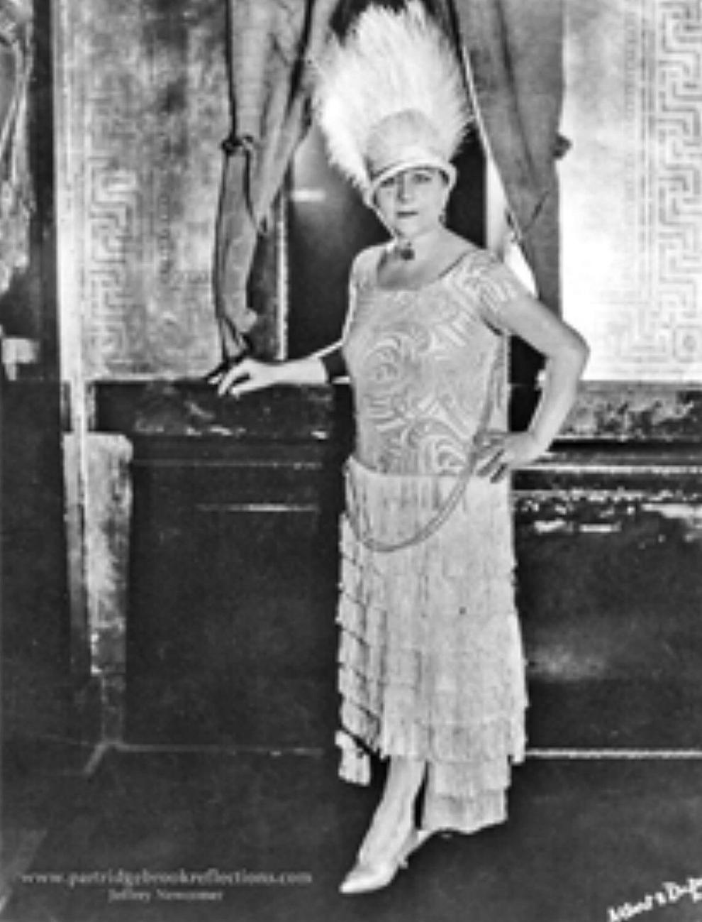 Madame Sherri to be revisited tonight | Community-news | reformer.com