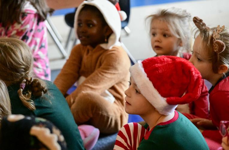 A sweet treat for the holiday break | Local News | reformer.com