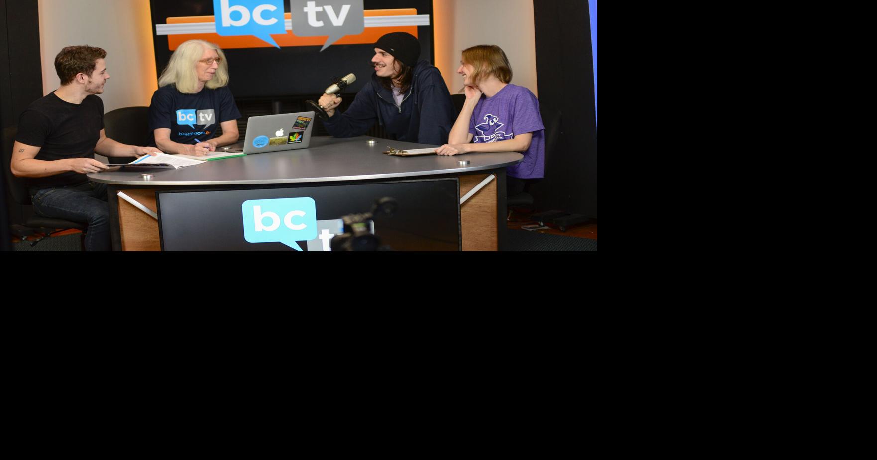 BCTV director to step down in December | Local News | reformer.com