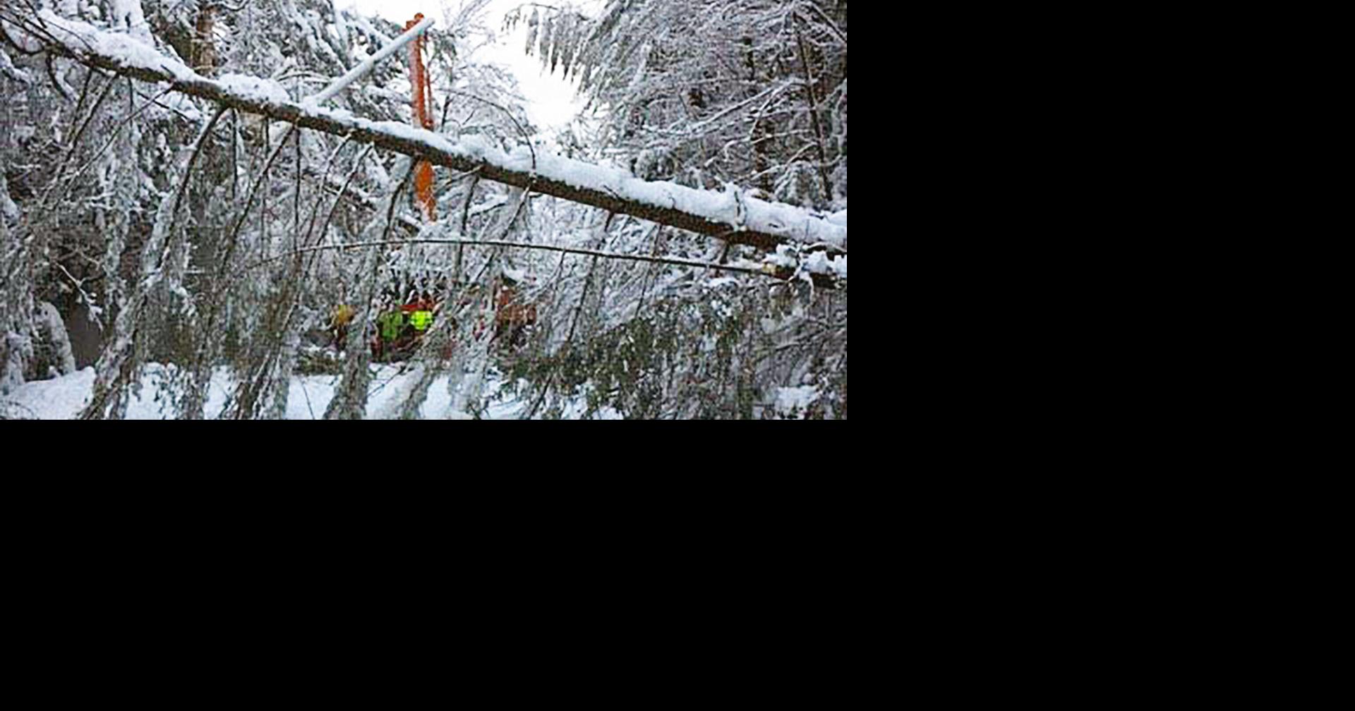 GMP preparing for 'very high winds' starting Thursday night; urging ...