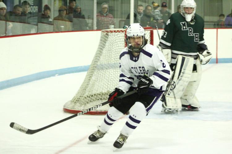 Brattleboro boys hockey has experience going into season opener ...