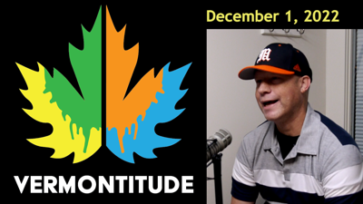 Vermontitude Episode 5: Fish chats it up with Shane Covey, sports ...