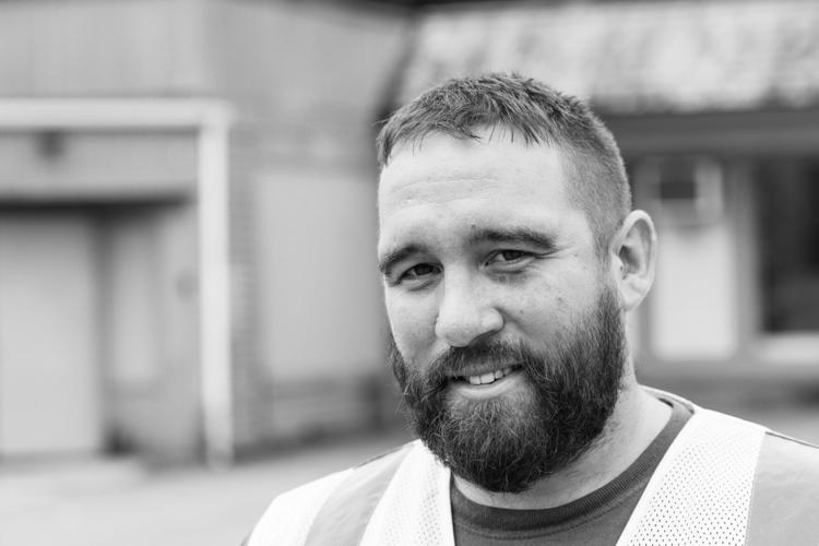 Portraits of essential workers | Community-news | reformer.com