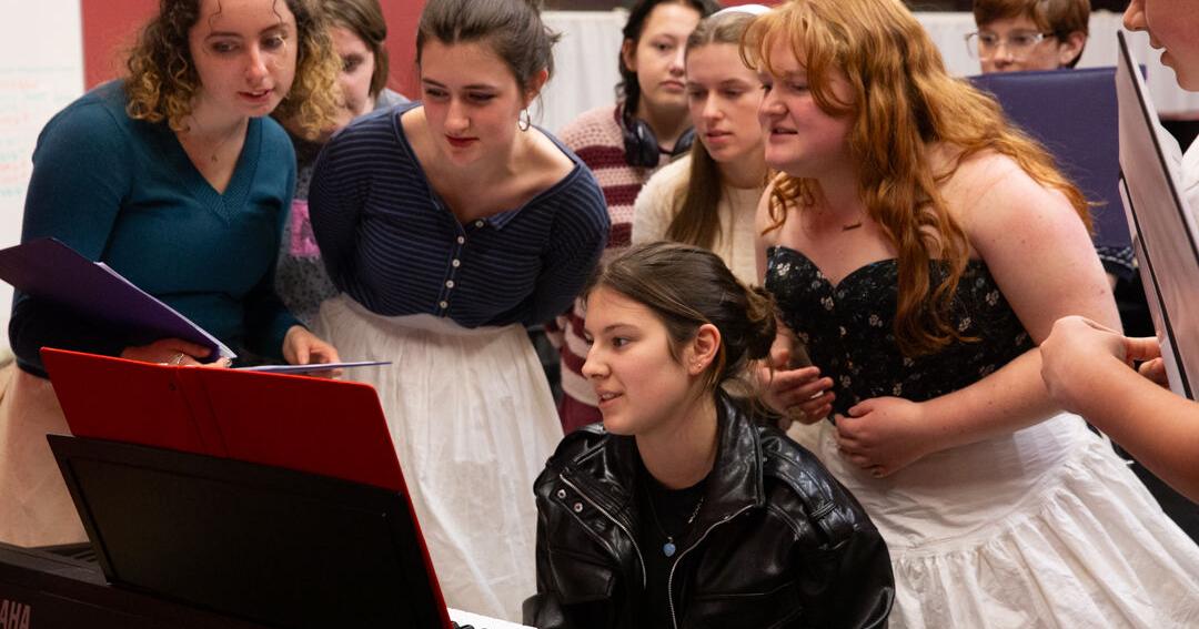 'Little Women' showcases emotional range, attention to detail ...